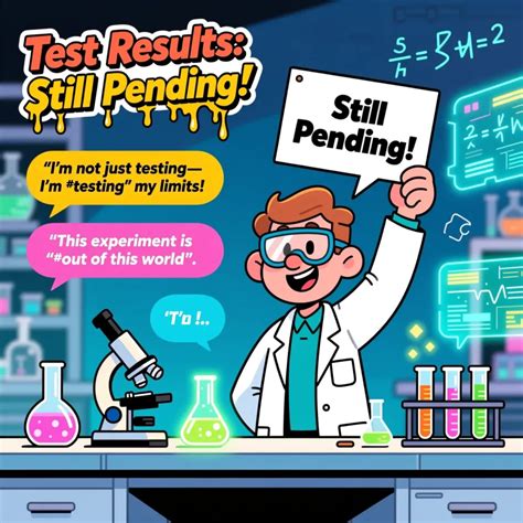 207trending Testing Puns Jokes Clever And Cute 2026