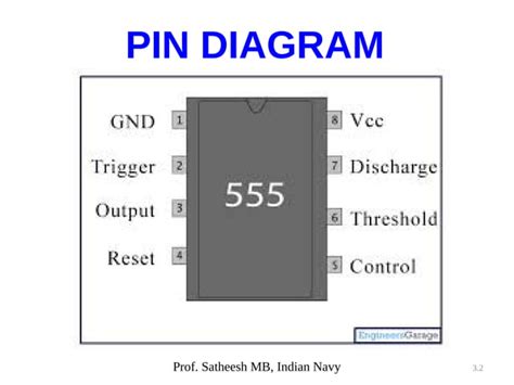 8ic555 Timer Volt Regulator Ppt 8ic555 Timer Volt Regulator Ppt