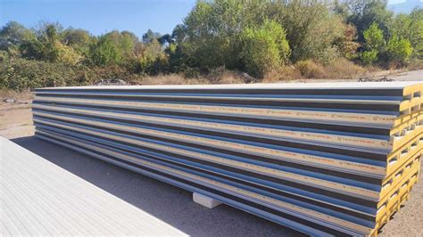 Термопанели Технопанел българско производство от 3см до 8см гр Дупница • Olx Bg