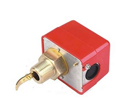 Water Flow Switch At Rs 2748 Flow Switch In Pune Id 2854192459055