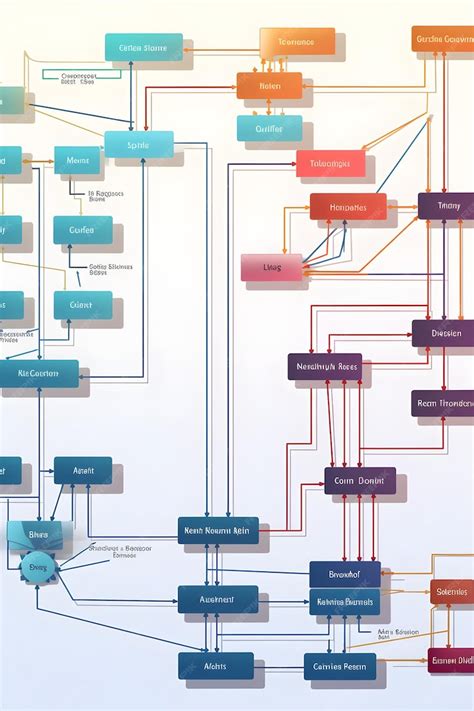 Infographic Demonstrating Wide Array Of Data Structures And Their Methods In Programming