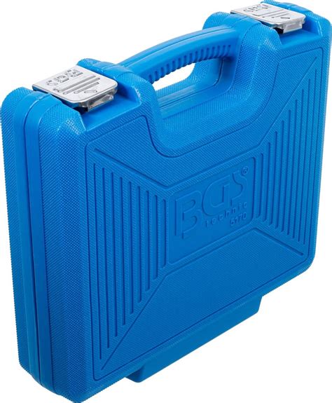 Bgs 5170 Bitdoppen Set 12 Inbus Torx En Spline Voor Xzn Met