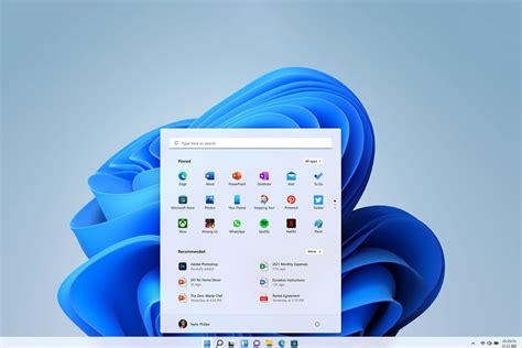 تفاوتهای بین ویندوز 10 و 11 اسکای پی سی