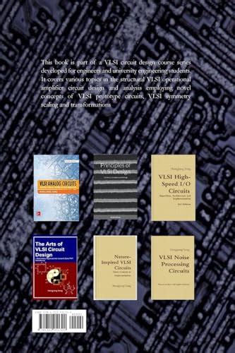 The Arts Of Vlsi Opamp Circuit Design