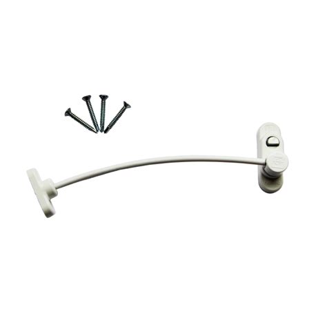 Penkid Push Release Cable Window Restrictor