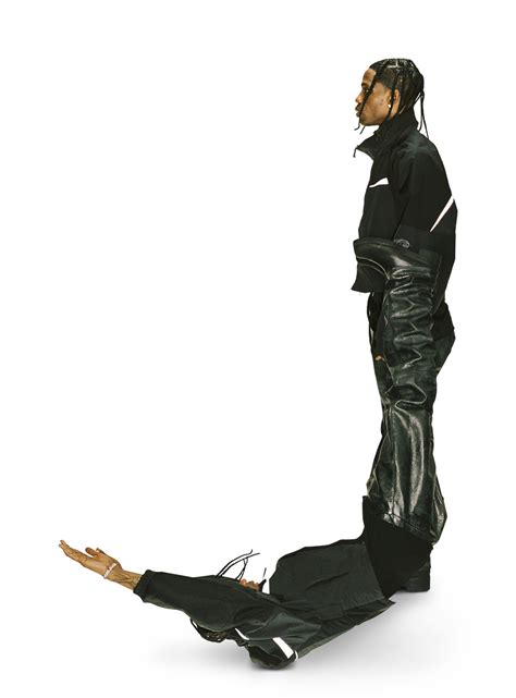 Pinup Travis Scott