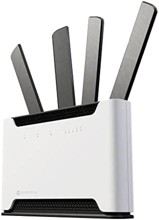 MikroTik Chateau 5G AX: Amazon.de: Computer & Zubehör