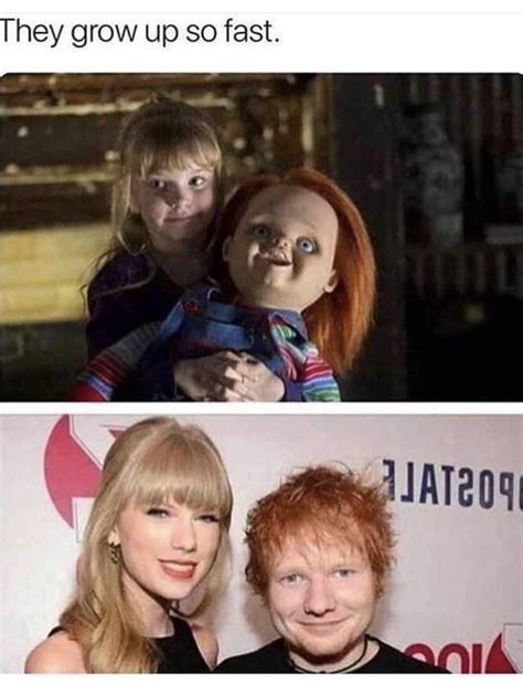 They Grow Up So Fast Meme Guy