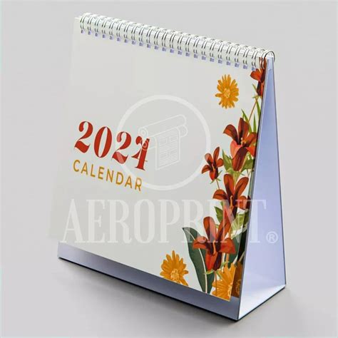Printed Table Calendar At Rs Piece Wall And Table Calendar In Mumbai ID