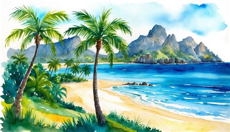 Introduction To The Hawaiian Islands A Beginners Guide To Paradise