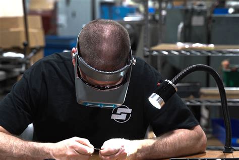 About Us Scientific Tool Company