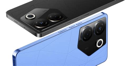 Tecno Camon Pro G Price And Specifications