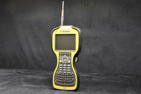 Trimble Tsc3 Controller Kommand