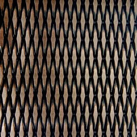 Architectural Decor Wire Meshmetart Building Tech Co Ltd