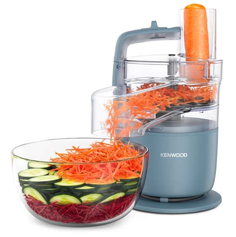 Express Serve Kenwood Club