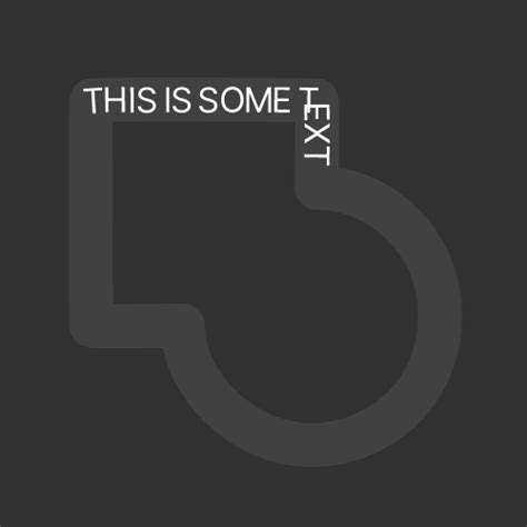 Text Along Path Test By 3dfactor Made With Rive