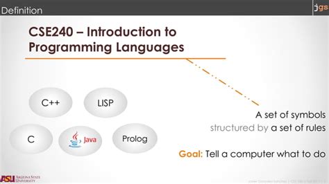 201801 cse240 lecture 01 pdf programming languages computing
