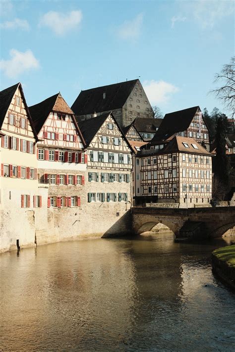 Ein Tagestrip nach Schwäbisch Hall : r/Fotografie