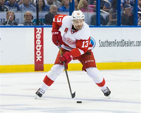 Pavel Datsyuk Shea Weber Selected To Hockey Hall Of Fame Takeaways On The 7 Member 2024 Class