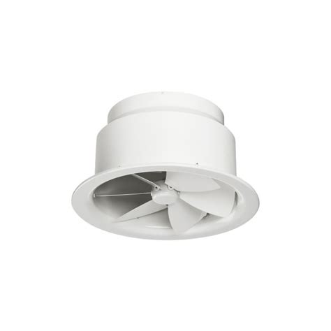 R41p Circular Swirl Diffuser With Adjustable Blades