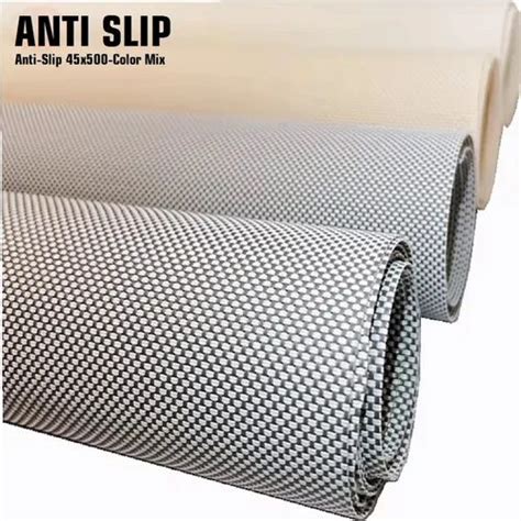 eva anti slip mat roll color 45x500 at rs 185 piece in mumbai id