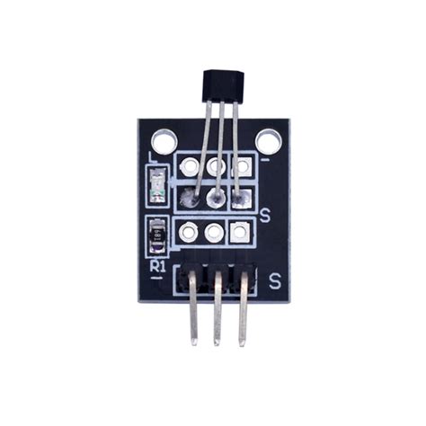 Ky 003 표준 홀 전류 센서 모듈 자기 센서 모듈 Arduino Avr 스마트 Carspic Ky 003 전자 제품 생산 기계