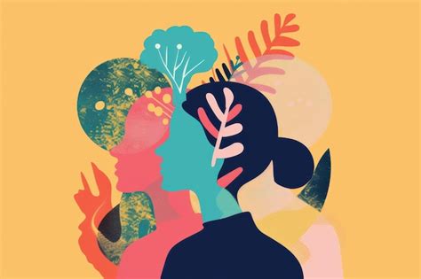 Explorando A Psicologia Do Desenvolvimento Com Foco Na Mentalidade De