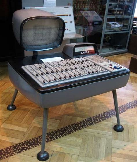 Information On Computer Analog Computers