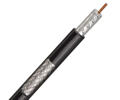 Rg11 Cable Optical Cable Hangzhou Chuangxiang Cable Co Ltd