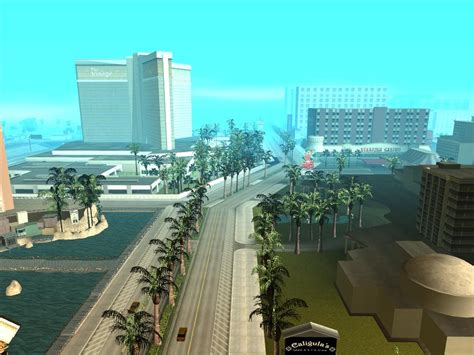 Trees Lod Mod Screenshots Image Moddb