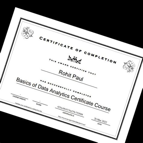 Rohit Paul On Linkedin Datacollection Dataanalytics Microsoftexcel