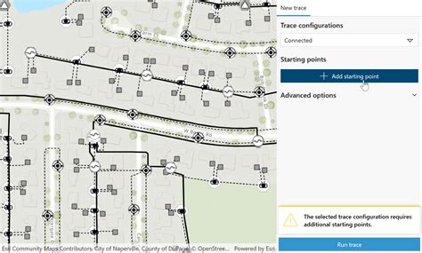 Introducing The Utility Network Trace Toolkit Comp Esri Community