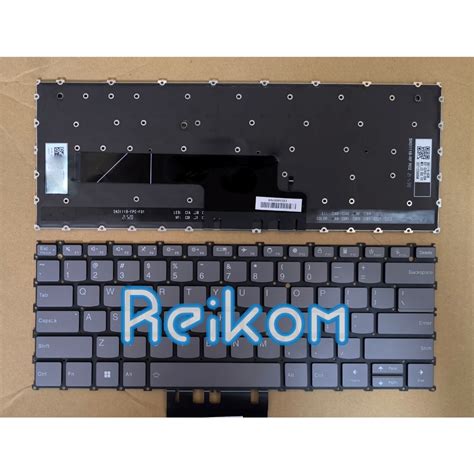 Jual Keyboard Lenovo Yoga Slim Carbon Iap U Shopee Indonesia