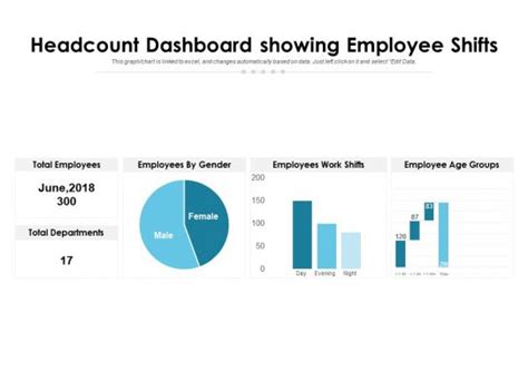 headcount powerpoint templates slides and icons slide team
