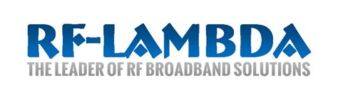 rf lambda electrometric