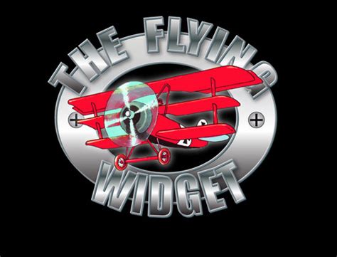 Terms And Conditions Flying Widget Supplies