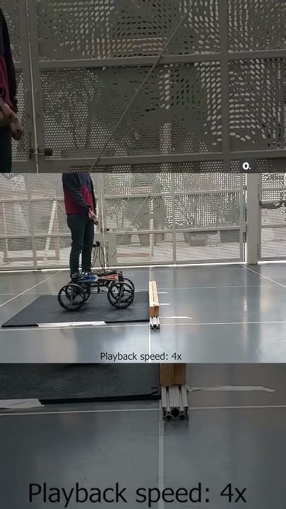 Unveiling Multi Modal Mobility Morphobot At Northeastern University Youtube