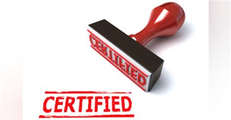 Griffco Valve Receives Ce Ped Certification Water Tech Online