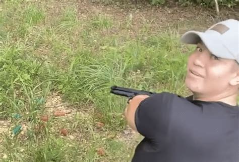 Quadruple Amputee Athlete Accused Of Killing His Friend Over A Gun Feud