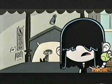 The Loud House 2016 Space Invader Vhs Capture Part 4 Youtube