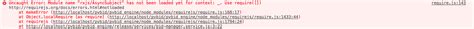 Javascript Node Module Inclusion In A Typescript Project Stack Overflow