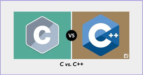 C Vs C Which Programming Language Is Better