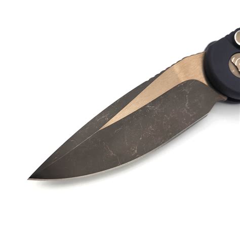 Marfione Custom L Udt Ludt Bronzed Two Tone Fallout Finish Wringed