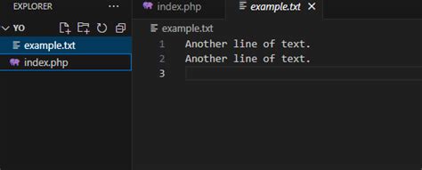How To Append Data To A File In PHP GeeksforGeeks