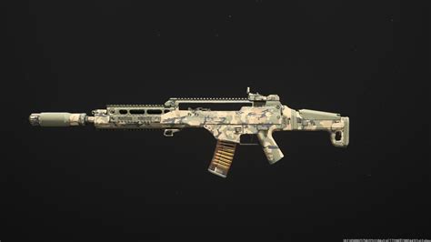 The Best Holger 556 Loadout In Modern Warfare 3 Right Now Gamesradar