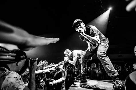 [100 ] Linkin Park 4k Wallpapers