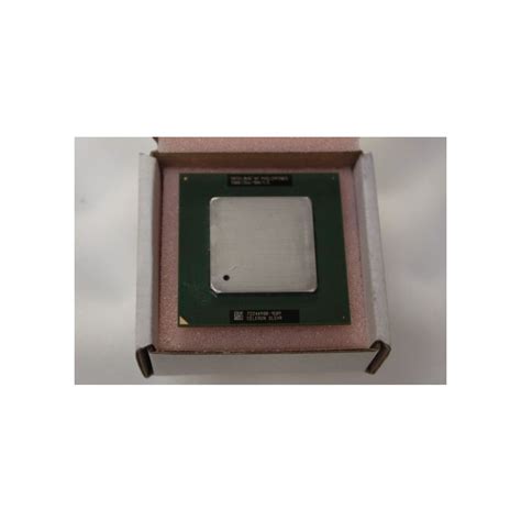 Intel Pentium Iii 1 13ghz 133mhz 256kb Socket 370 Cpu Processor Sl5gq