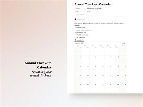 Medication Tracker Notion Productivity Template Notion For Health Log