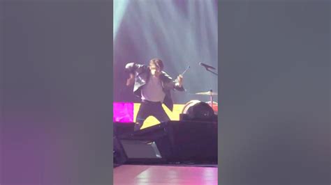 박서진 콘서트 장구의신 Youtube