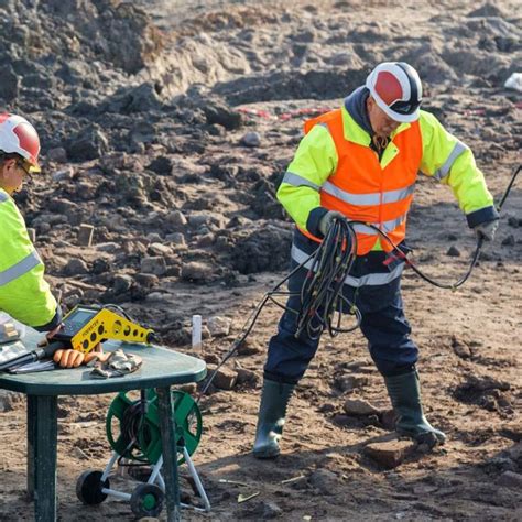 Geotechnical Engineering In Melbourne RC Engineering Consultancy